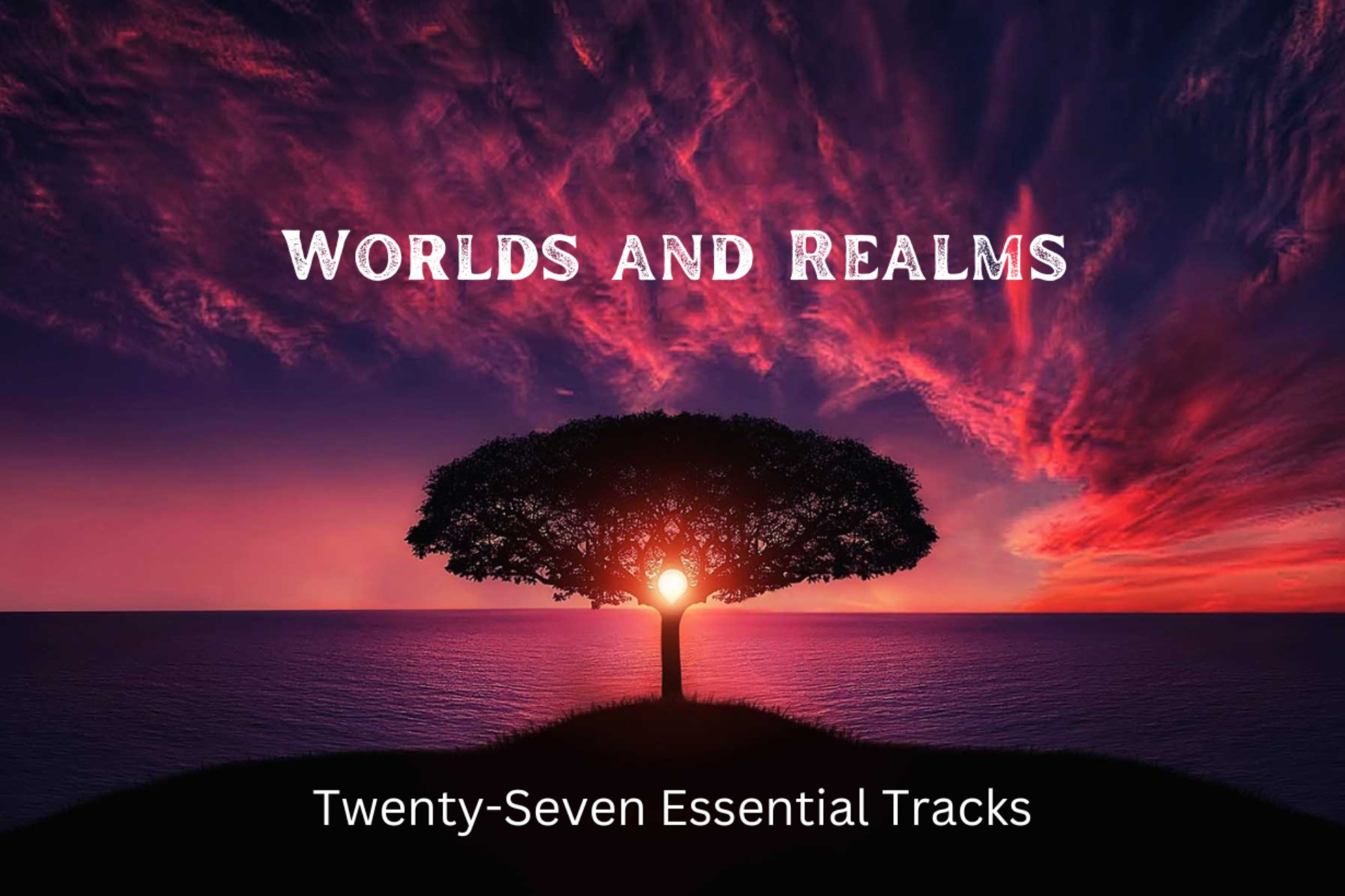 Worlds and Realms: 27 Essential Tracks | Audio Music | Unity Asset Store