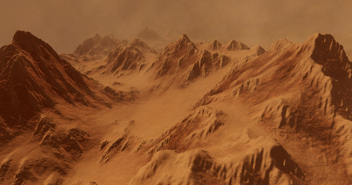 Rocky Desert Environment URP | 3D Landscapes | Unity Asset Store