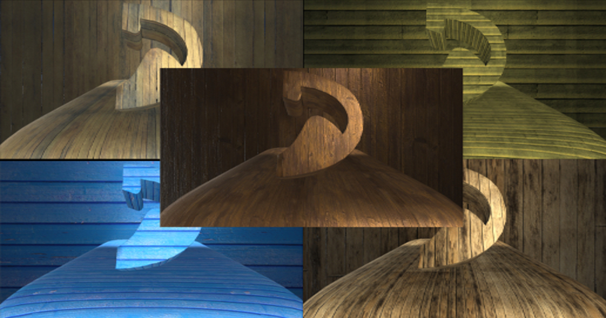 4K Tileable Wood Textures | 2D Textures & Materials | Unity Asset Store