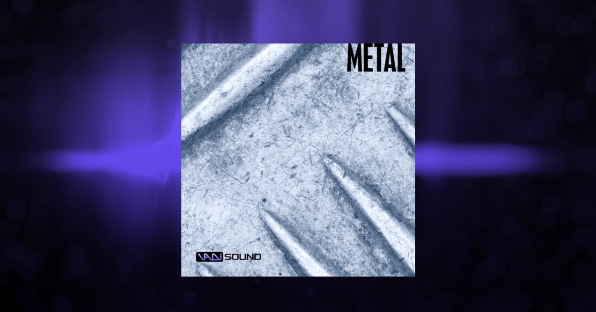 Metal SFX Sound Pack | Audio Sound FX | Unity Asset Store