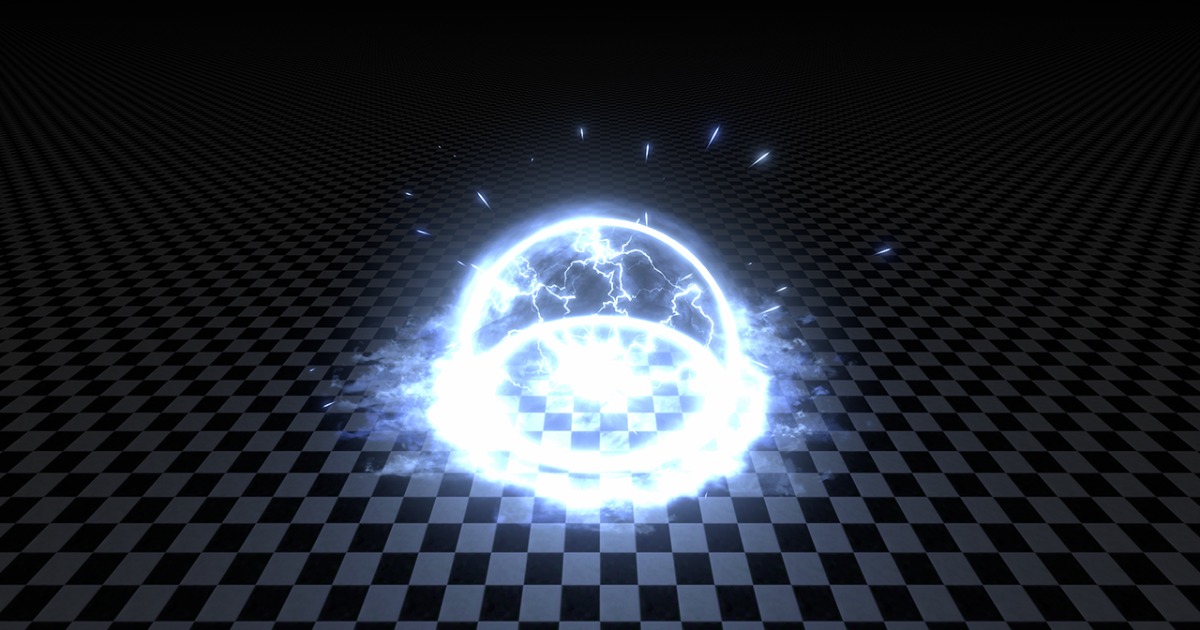 Explosion 005 | Fire & Explosions | Unity Asset Store