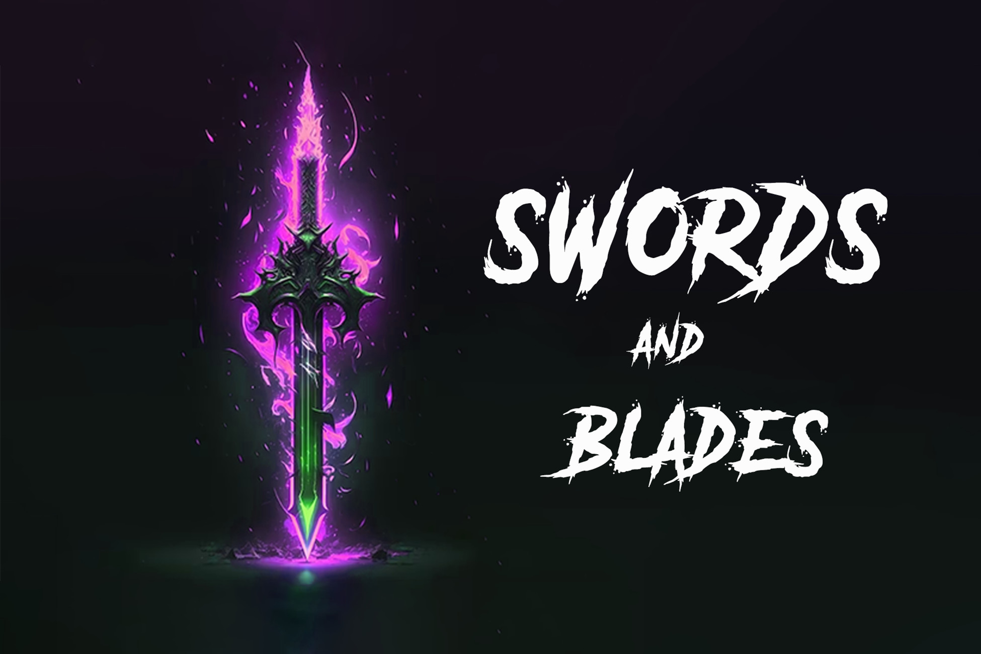 Swords and Blades | Audio Sound FX | Unity Asset Store