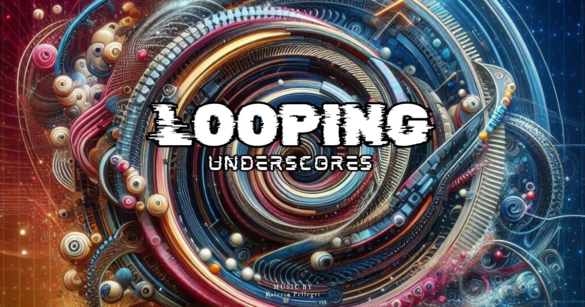 Looping Underscores - Music Pack | 음향 음악 | Unity Asset Store