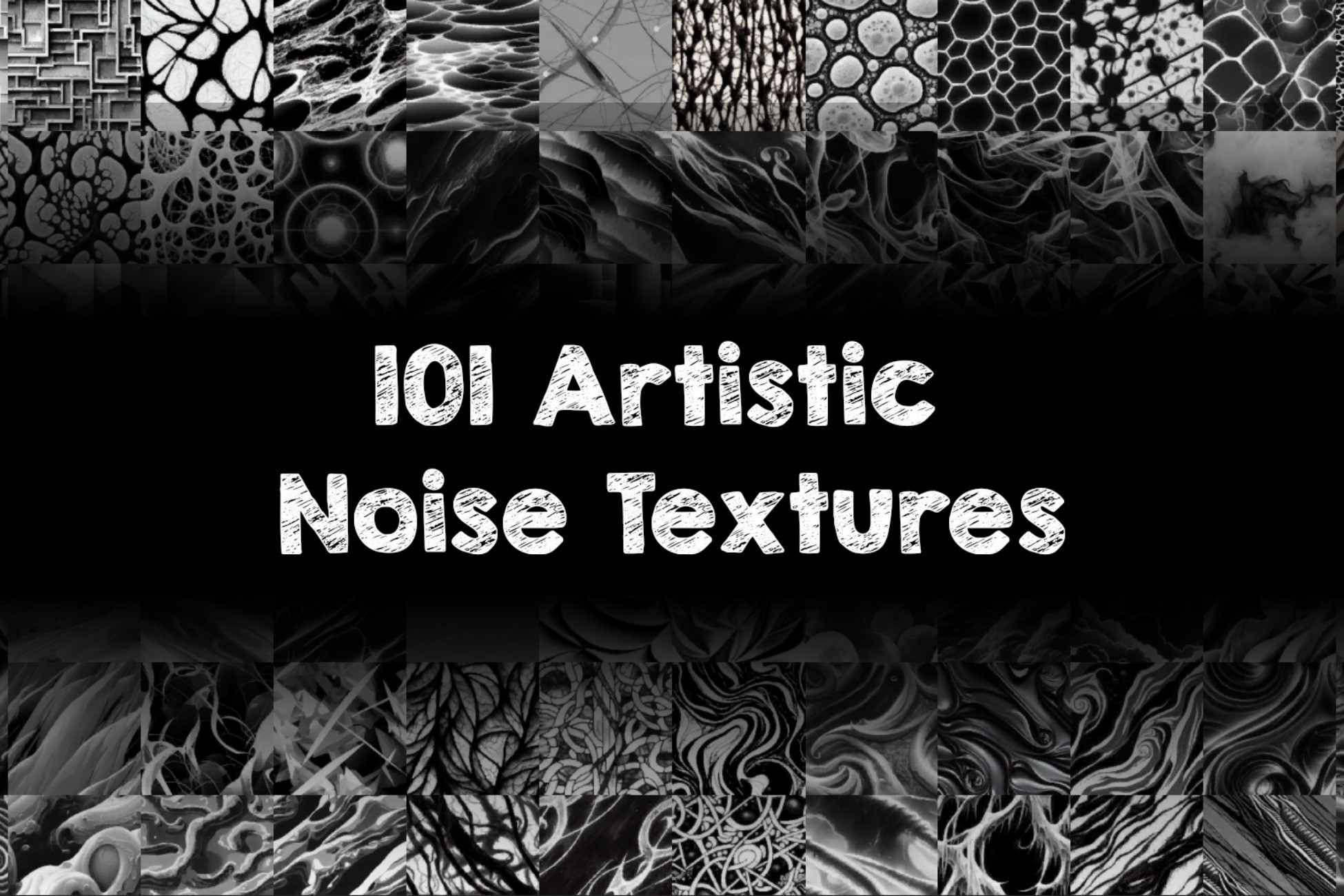 101 Artistic Noise Textures 2D Textures Materials Unity Asset Store