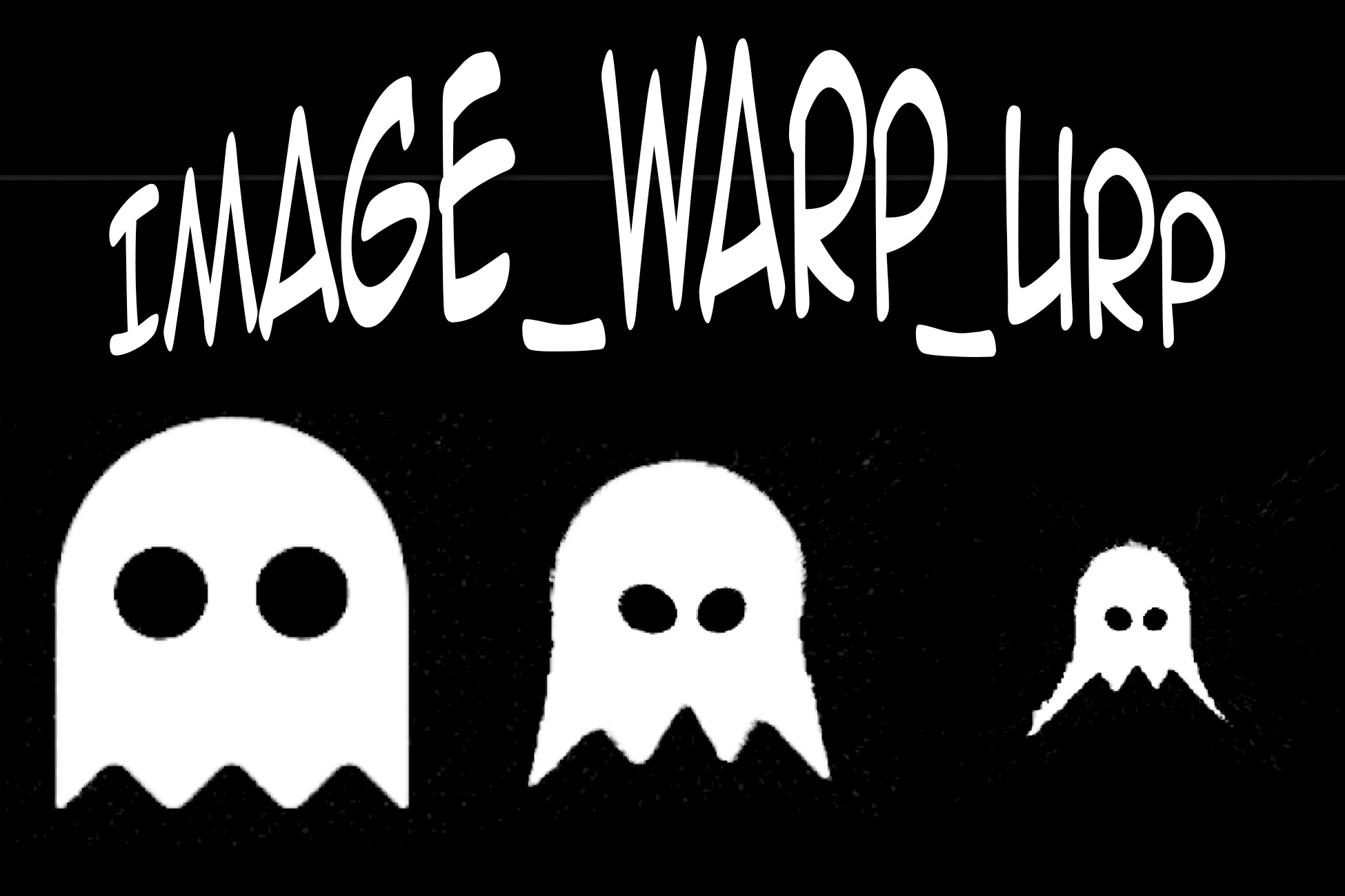 Image_Warp_URP | VFX Shaders | Unity Asset Store