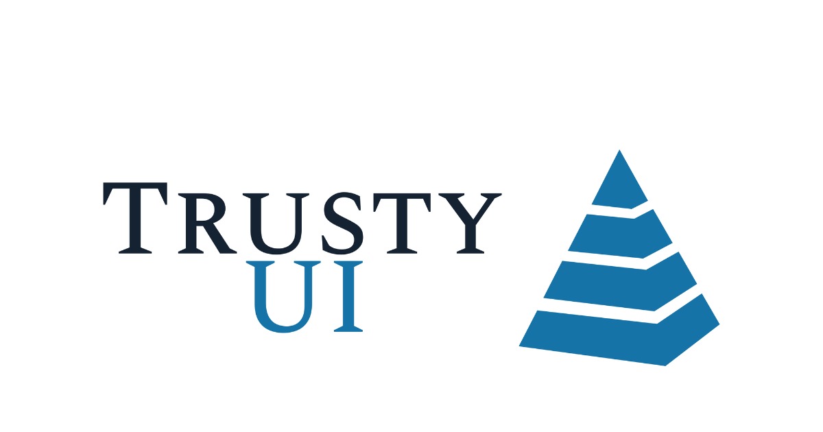 Trusty UI | Utilities Tools | Unity Asset Store