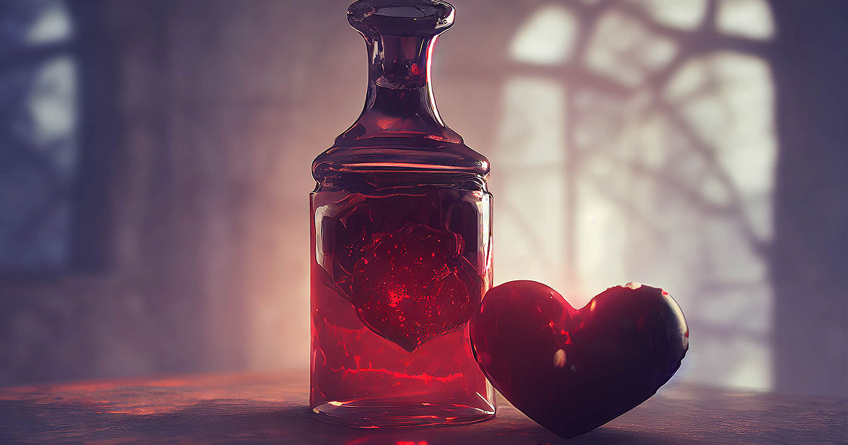 Epic Fantasy RPG Icons - Potions | 2D Icons | Unity Asset Store