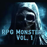 RPG Monsters Vol.1
