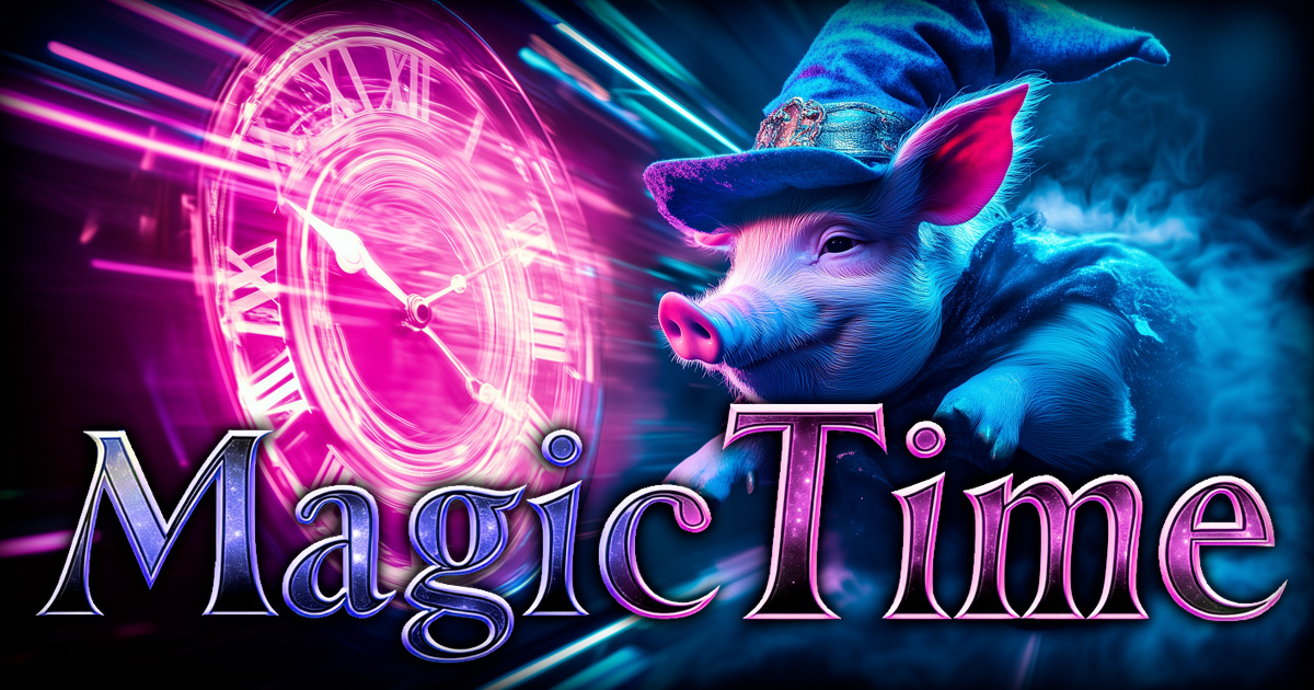 Magic Time - Control Time per Object (Local Time Scale) | Utilities ...