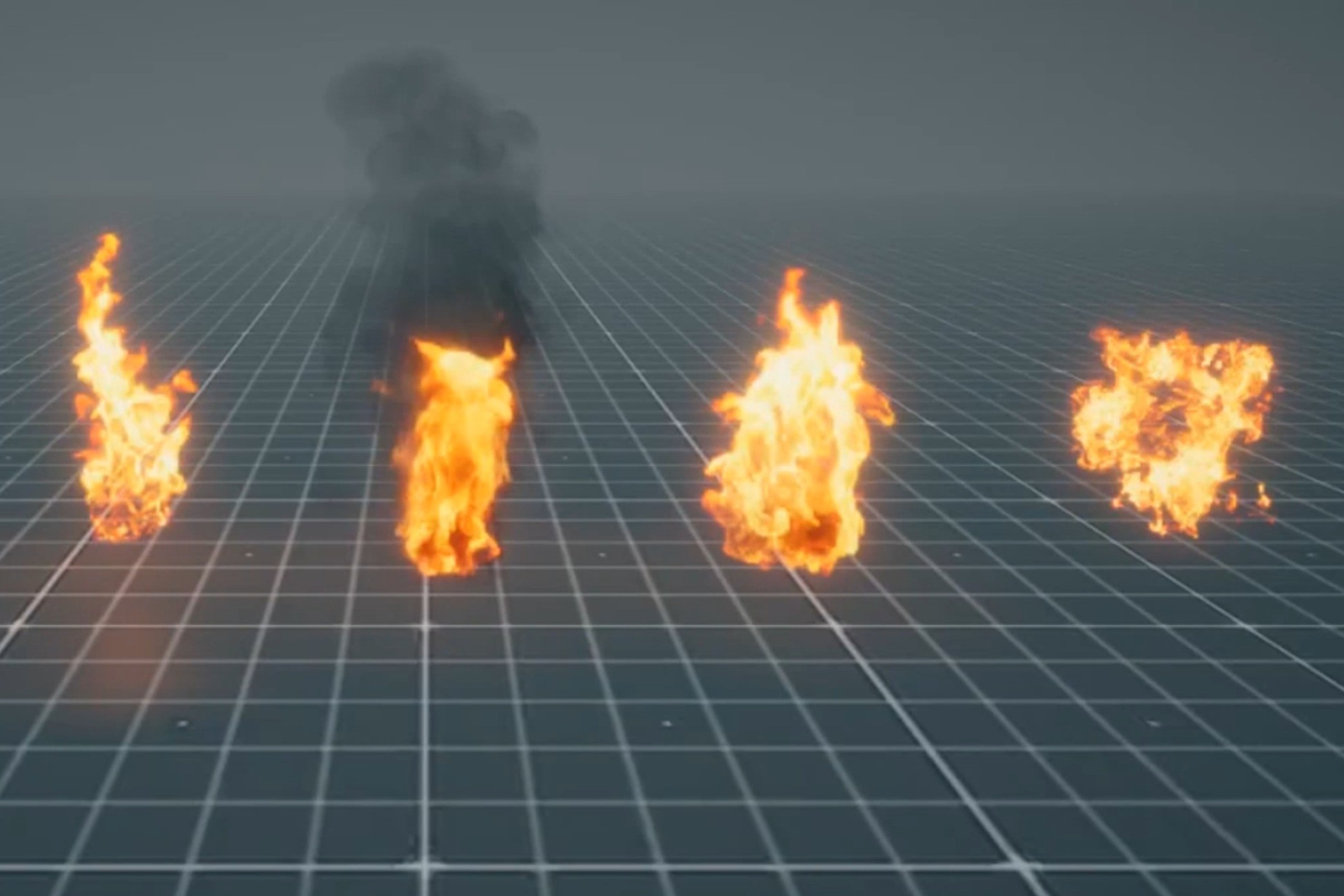 Master Realistic FX | VFX Particles | Unity Asset Store