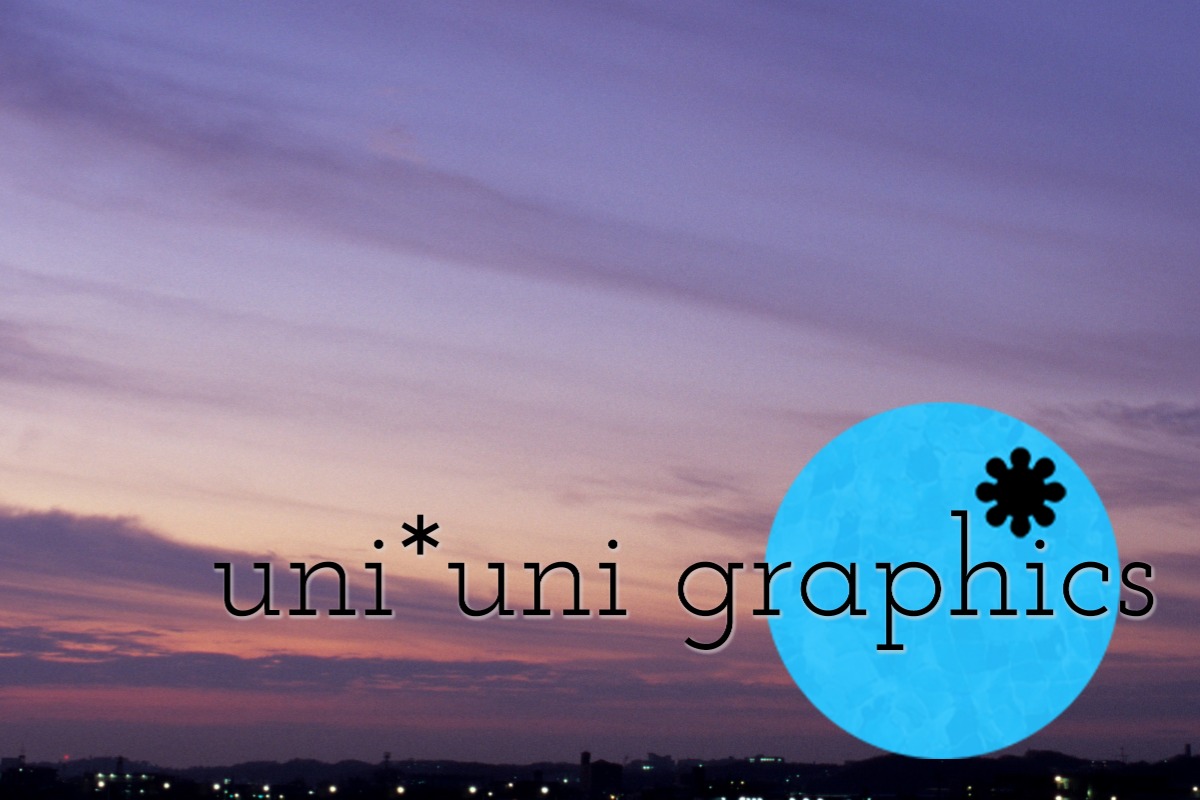 uniuni_graphics - Asset Store