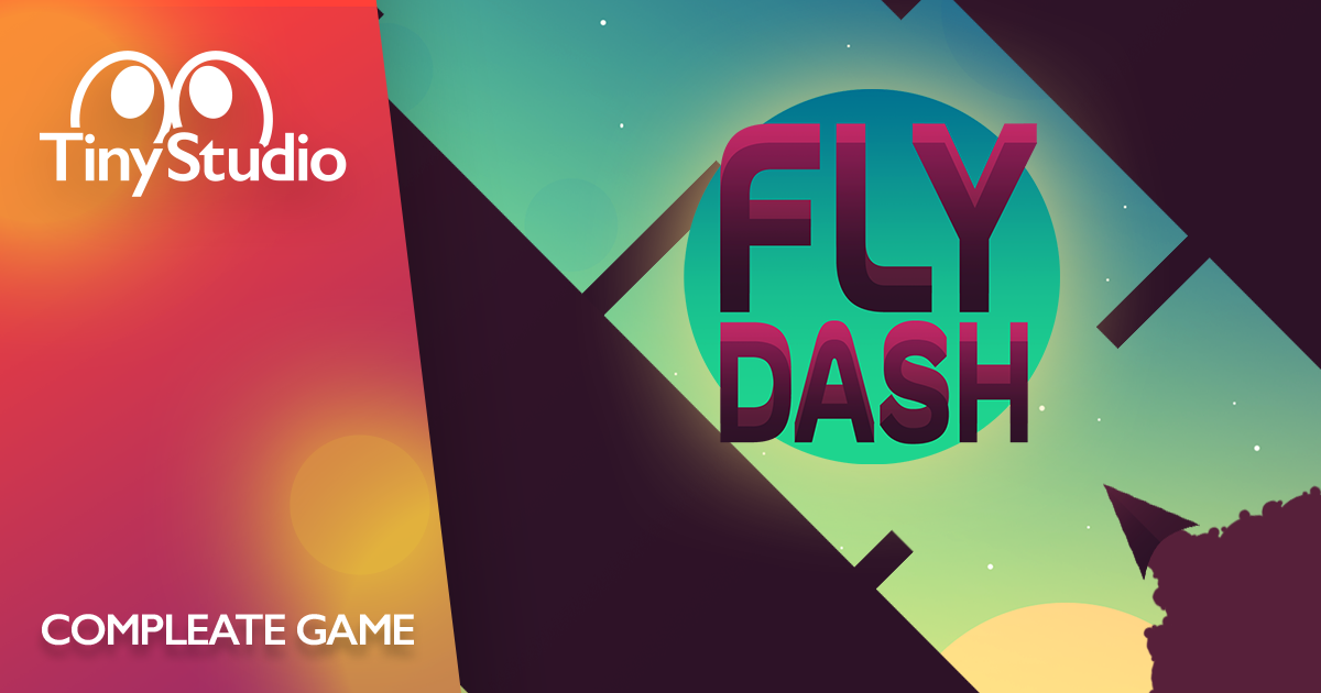 Fly Dash | Packs | Unity Asset Store