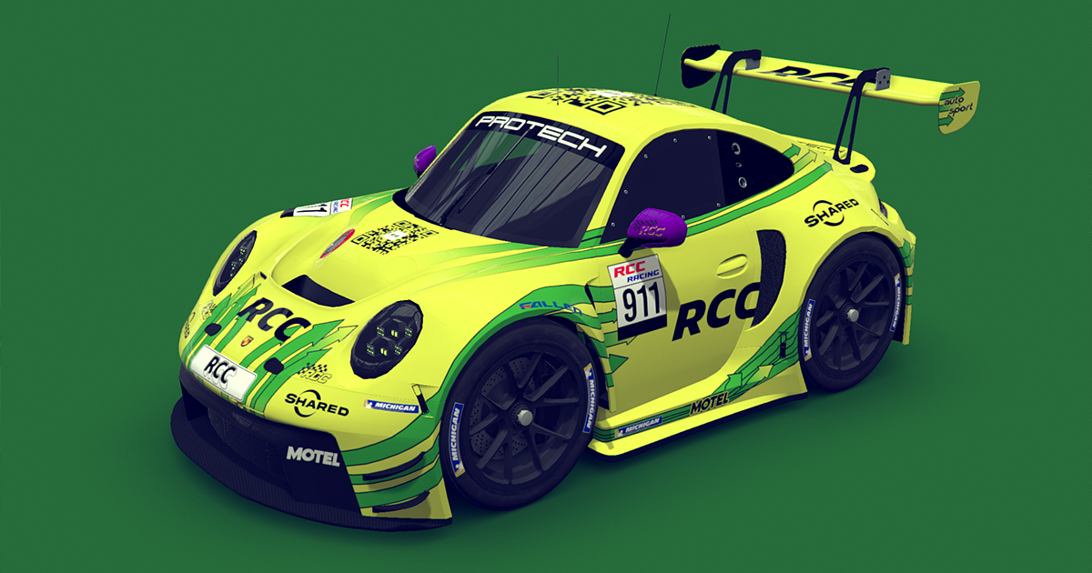 Cartoon Car GT992 | 3D Land | Unity Asset Store