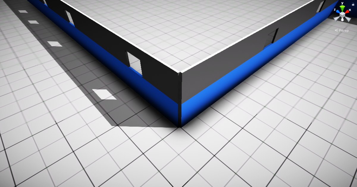 Runtime Room Builder | Systems | Unity Asset Store