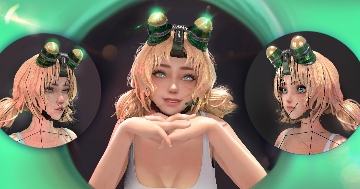 Easy VTubing Kit | Add-Ons | Unity Asset Store