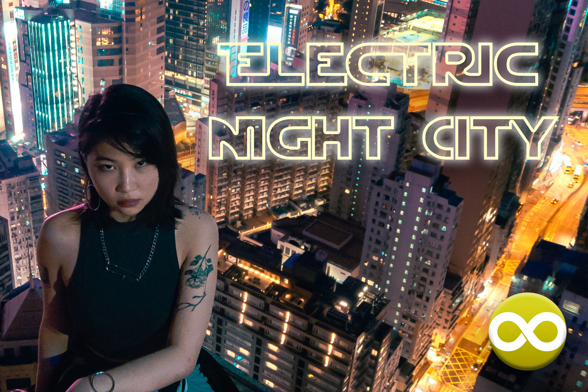 Electric Night City | Electronic Music | Unity Asset Store