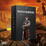 Pathfinders - Game Music Pack - RPG, Action, Fantasy, Strategy, Epic