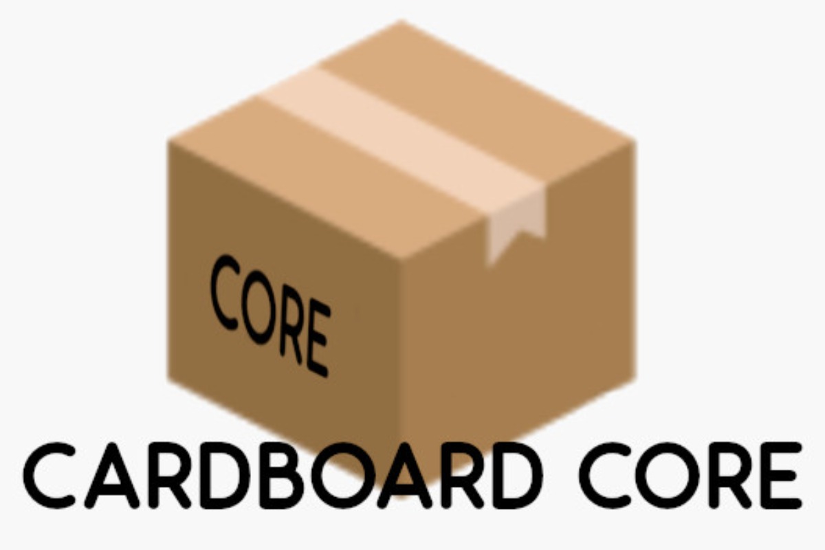 Cardboard Core - Asset Store
