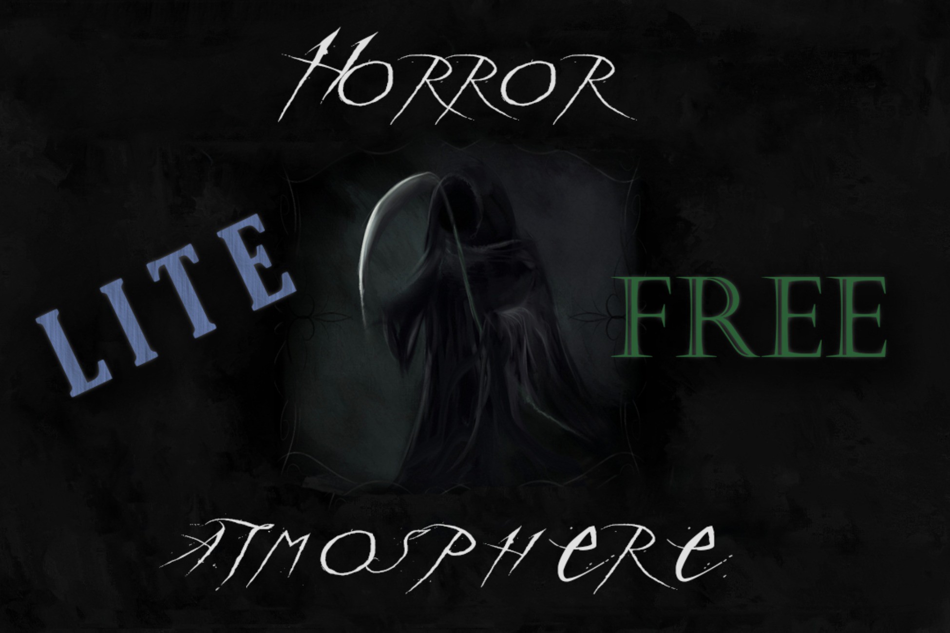 Horror Atmosphere Lite Audio Ambient Unity Asset Store
