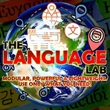 The Language Lab