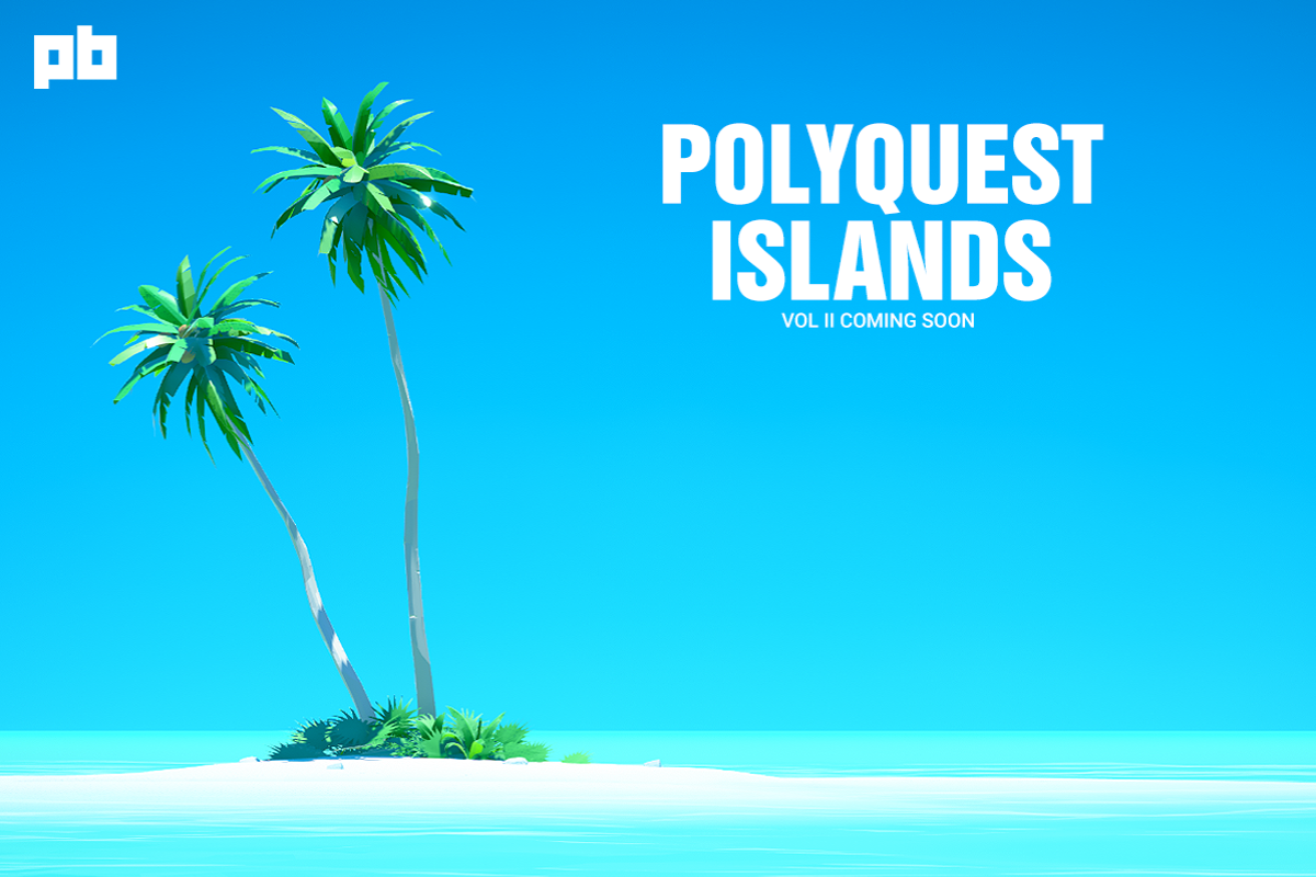 POLYBOX - Asset Store