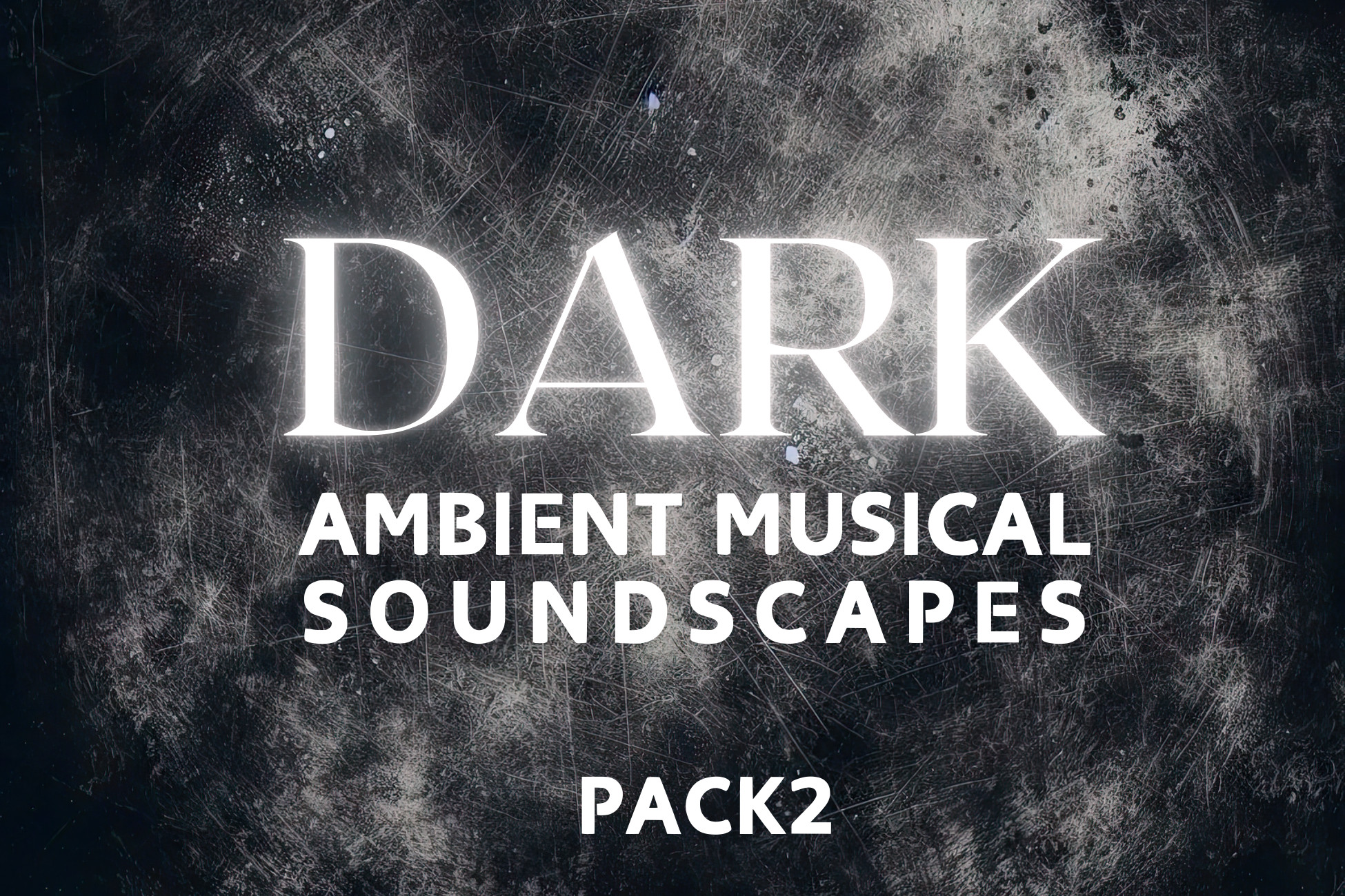 DARK AMBIENT MUSICAL SOUNDSCAPES: PACK2 | Audio Sound FX | Unity Asset ...