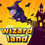 Modular Witch Character Pack