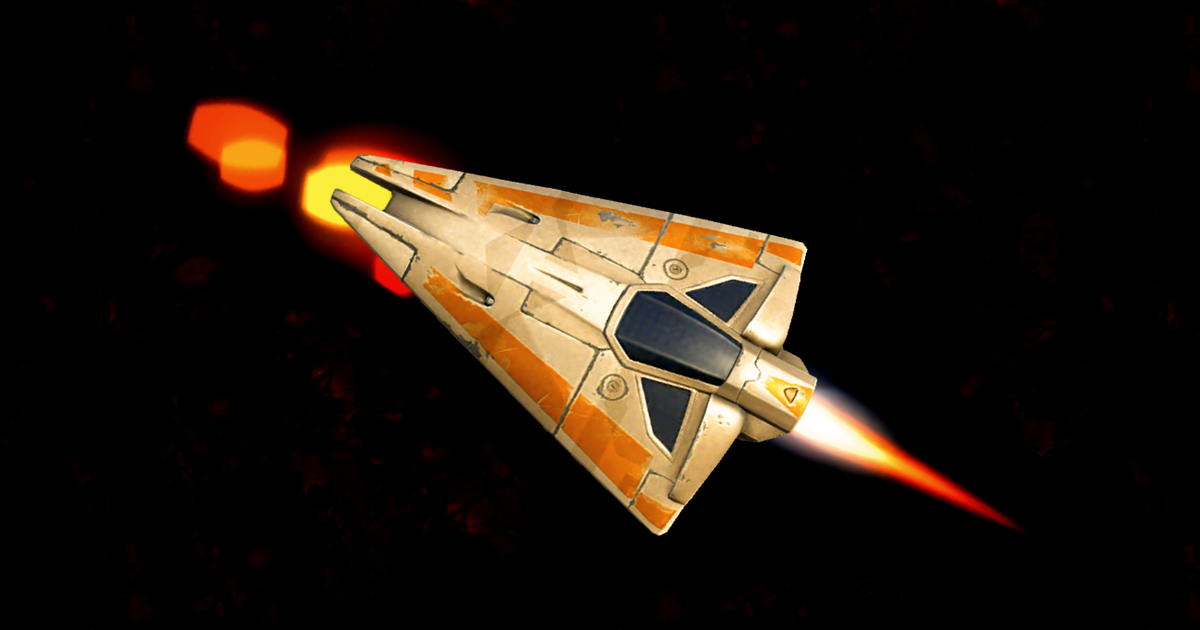 Space Shooter 3D and AR - Game with Image Tracking | Packs | Unity ...