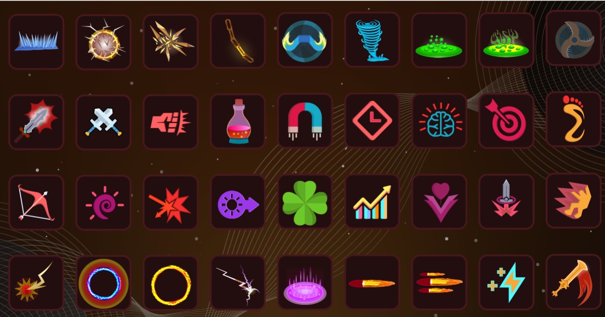 StemePunk GUI Pack | 2D GUI | Unity Asset Store