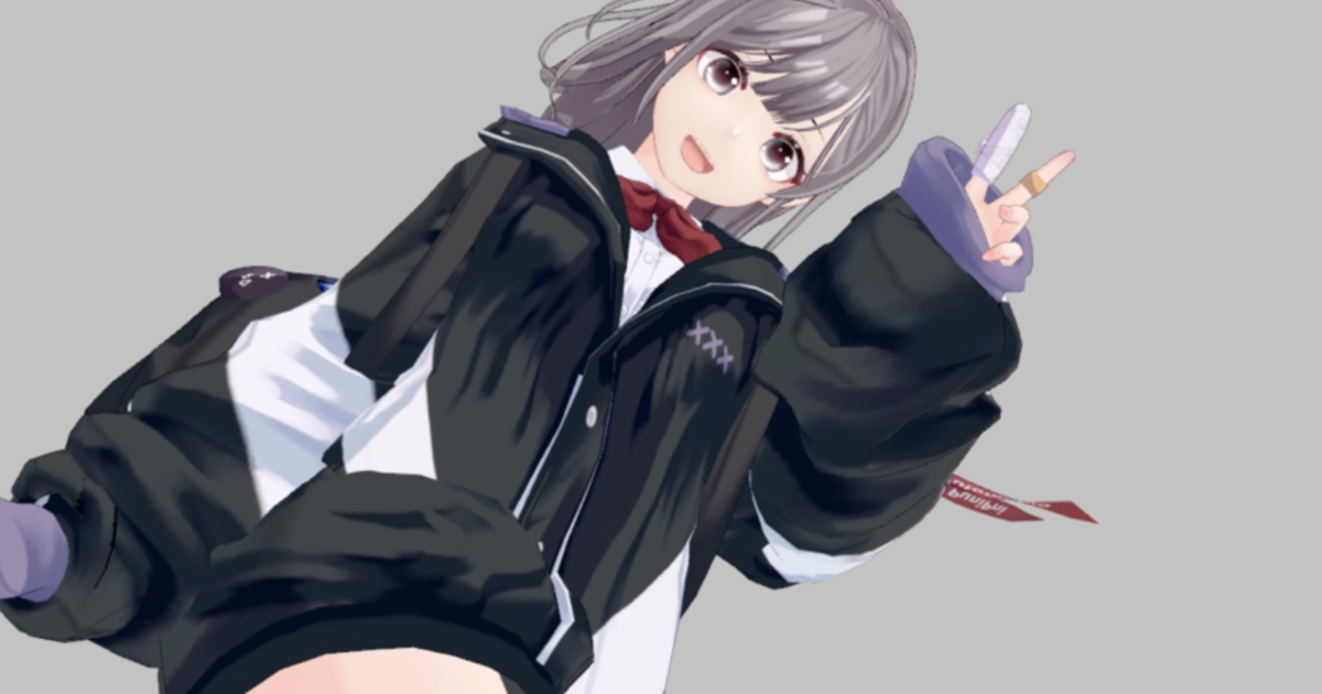 Adolescent U | Characters | Unity Asset Store