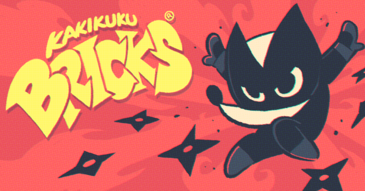 Ninja Bricks Game SFX+BGM | Audio Sound FX | Unity Asset Store