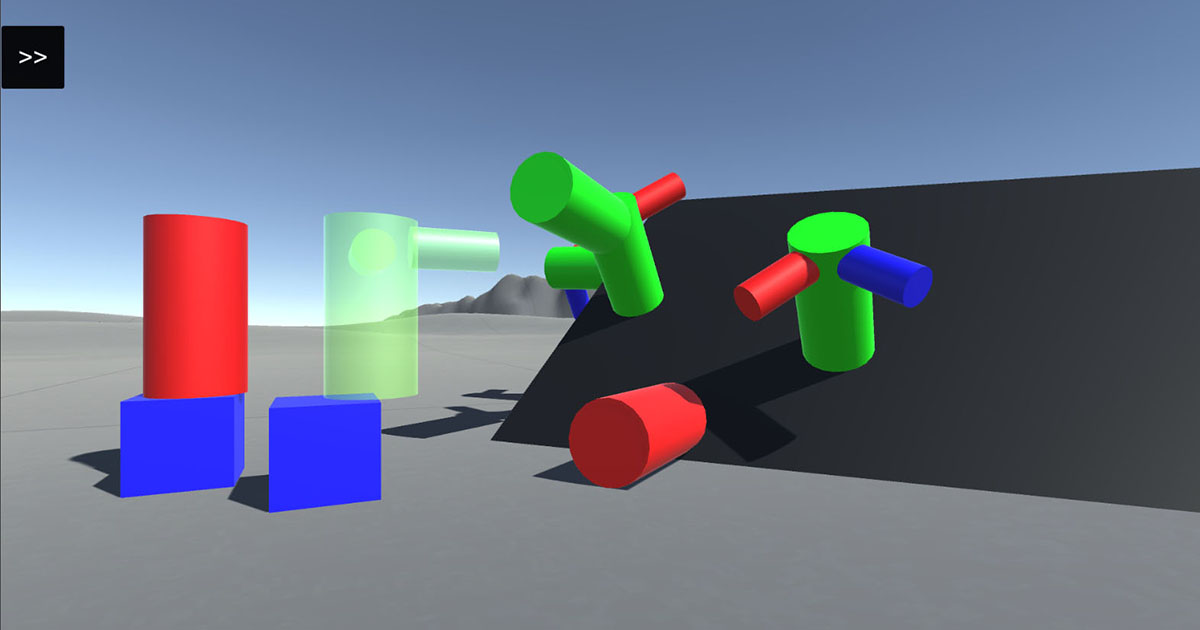 Build System | Tools | Unity Asset Store