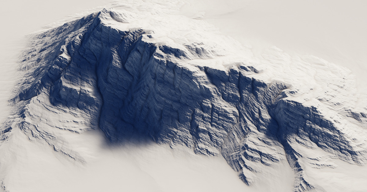 Layered Rocks - StampIT! | Terrain | Unity Asset Store