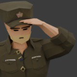 LOPY Studio - Modular Character