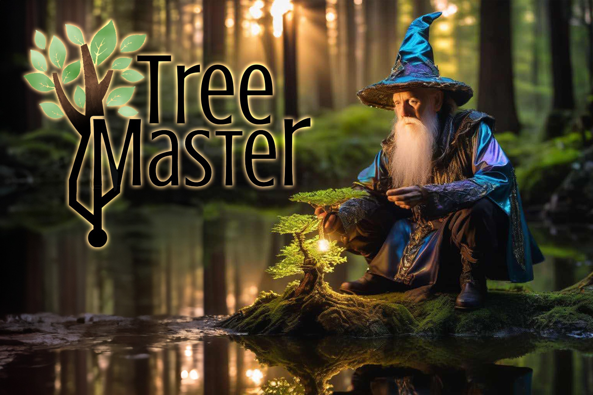 Tree Master | Level Design | Unity Asset Store