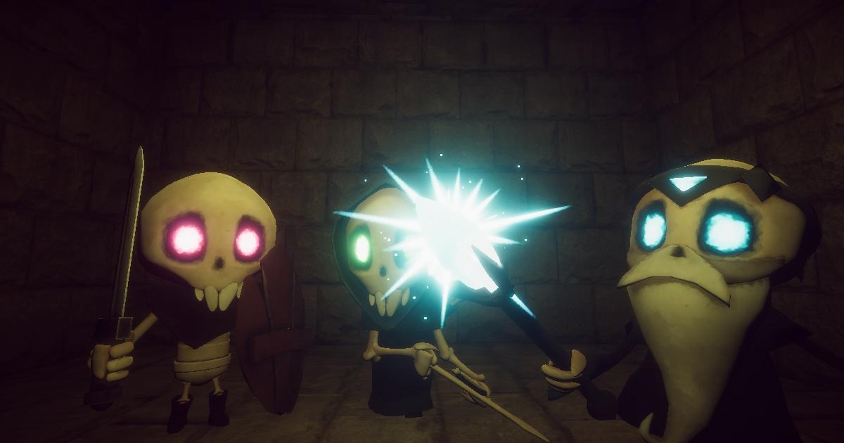 Cartoon Skeletons | Characters | Unity Asset Store