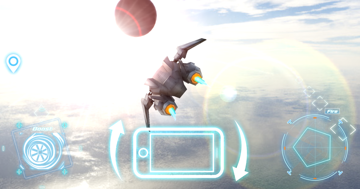 Refined Airplane Control | Packs | Unity Asset Store