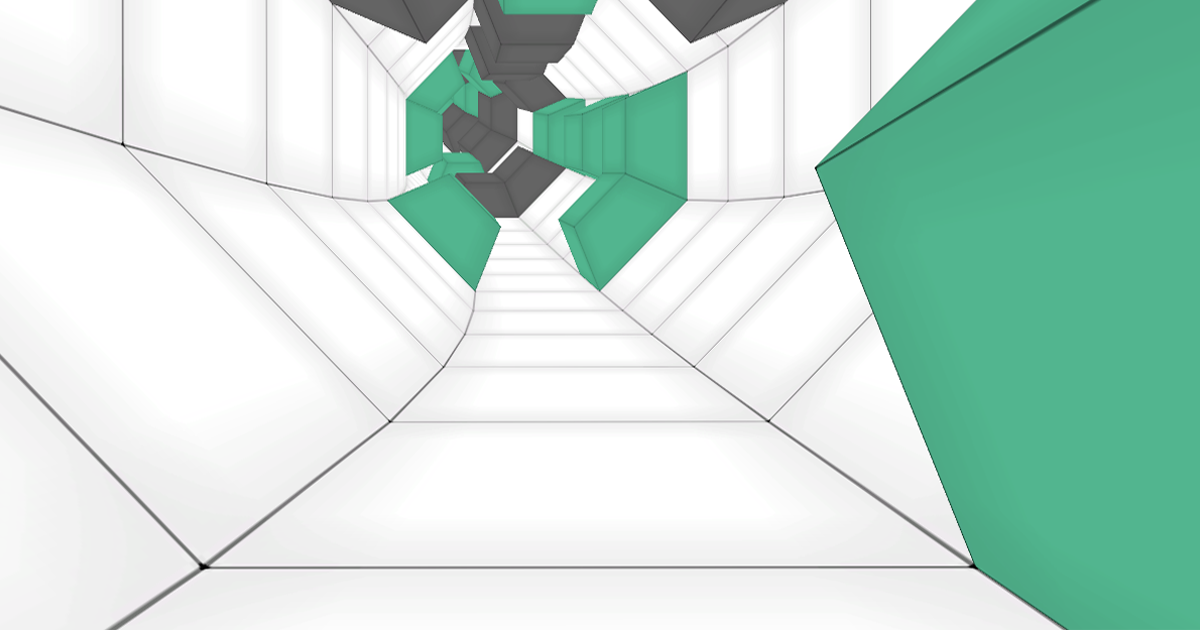 Contrast - Tunnel Survival | Templates | Unity Asset Store