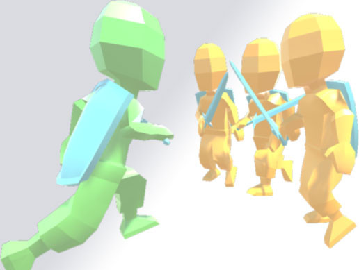 Dungeon Kit | Templates | Unity Asset Store