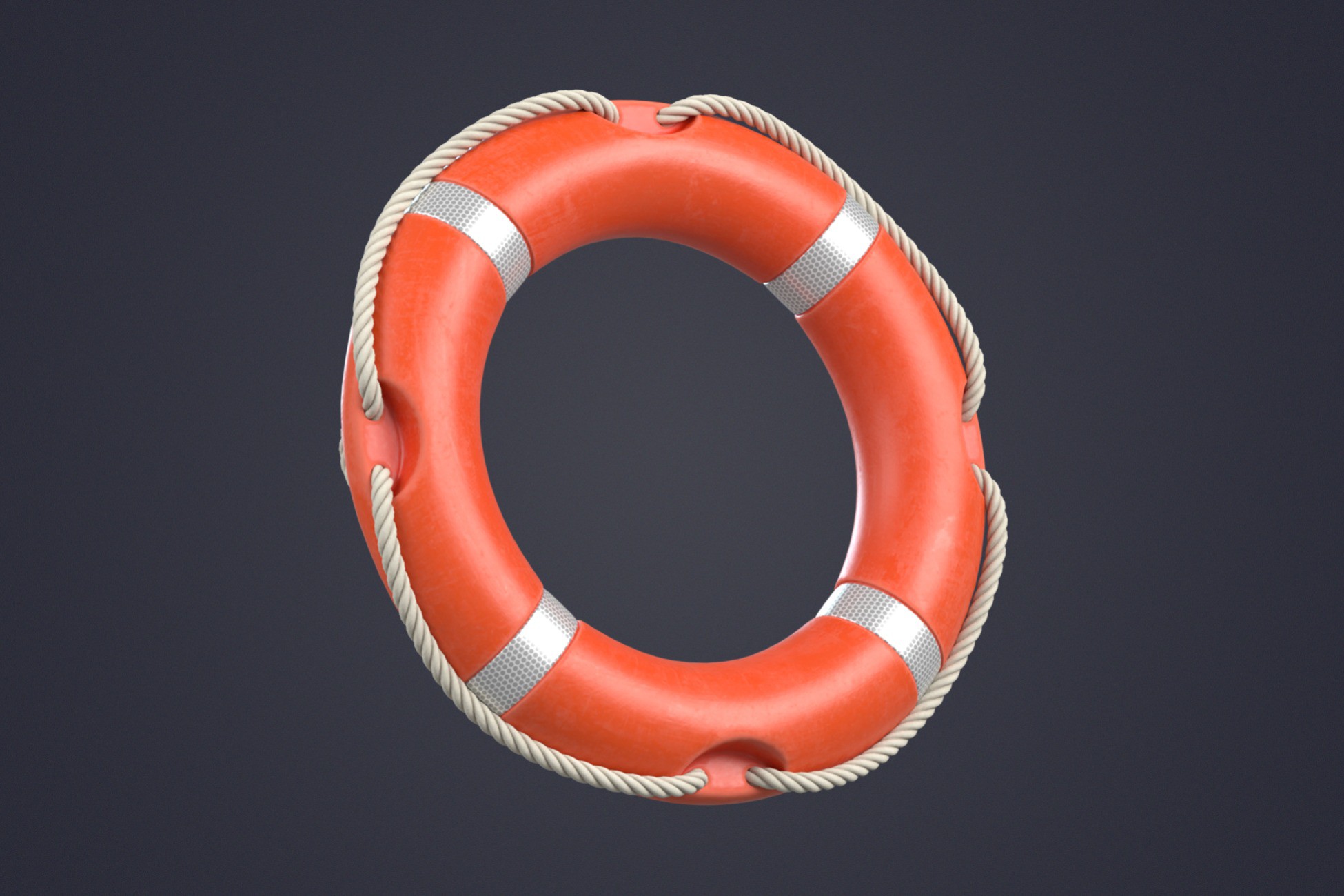 Lifebuoy | 3D Props | Unity Asset Store