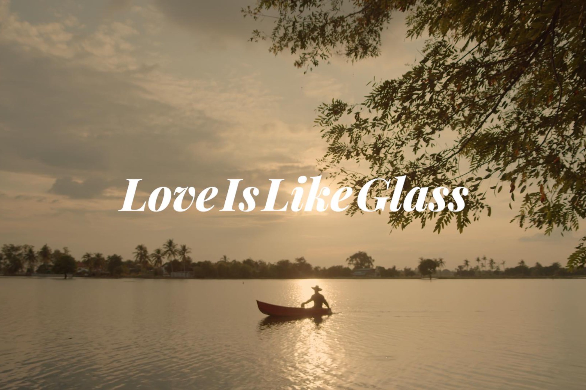 Love Is Like Glass / Classic, Jazz | Audio Music | Unity Asset Store