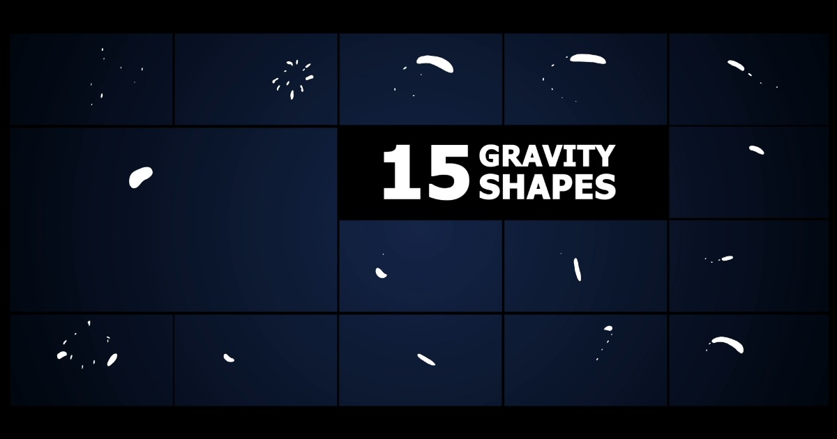 Liquid Gravity Shapes (16.01.25) | 2D Textures & Materials | Unity ...