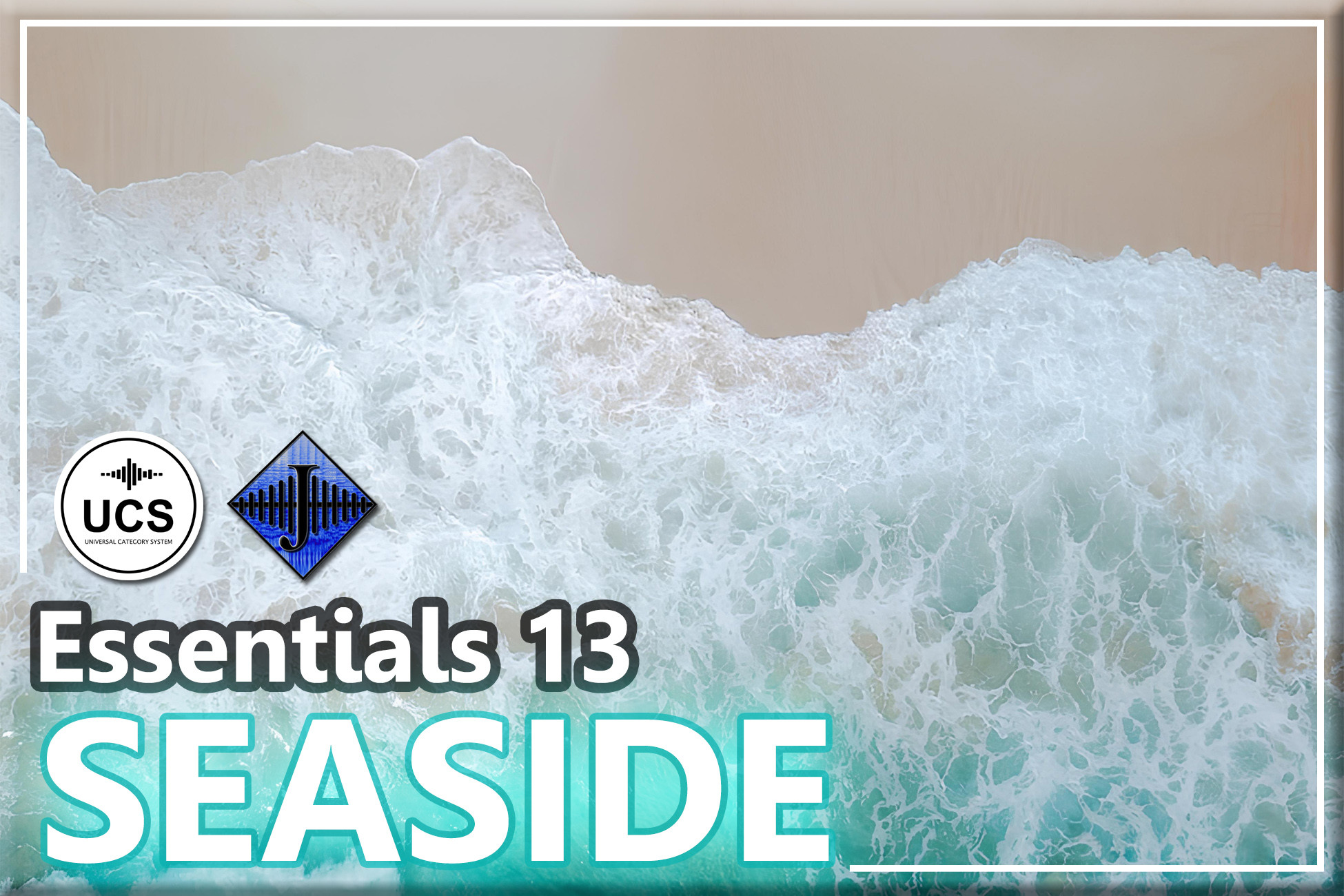 SFX Essentials 13 - SEASIDE | Audio Sound FX | Unity Asset Store