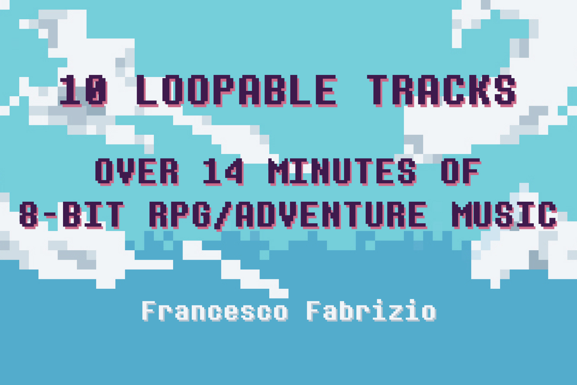 8-Bit RPG/Adventure Music Pack I | Audio Music | Unity Asset Store
