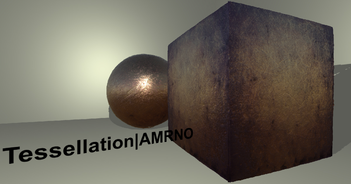 Metal Specified Shader Smart, Professional Edition | VFX Shaders ...