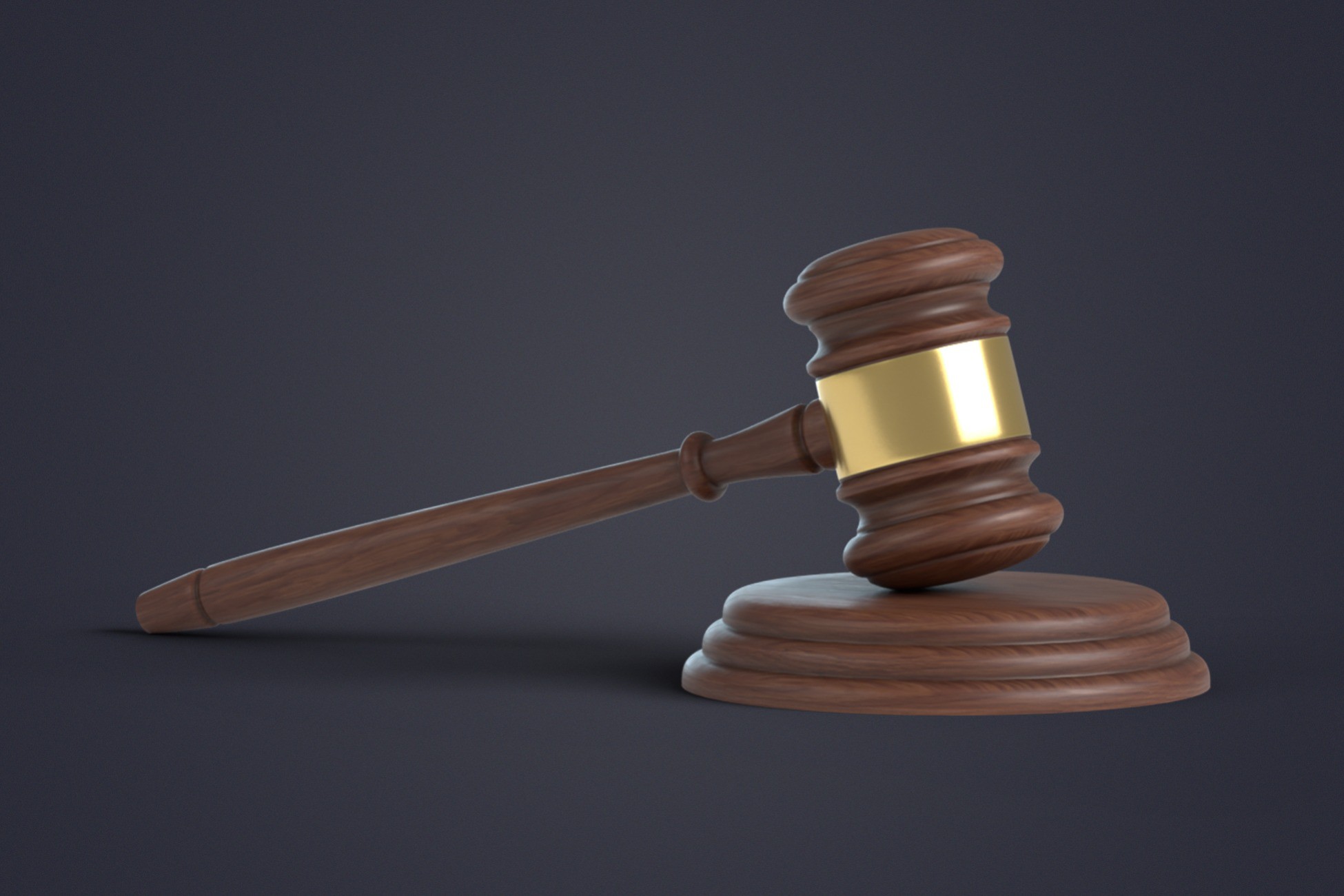 Gavel Judge | 3D 小道具 | Unity Asset Store