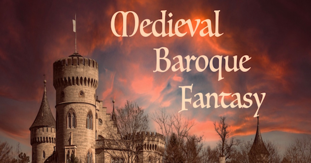 Medieval/Baroque/Fantasy - Music Pack | Audio Music | Unity Asset Store