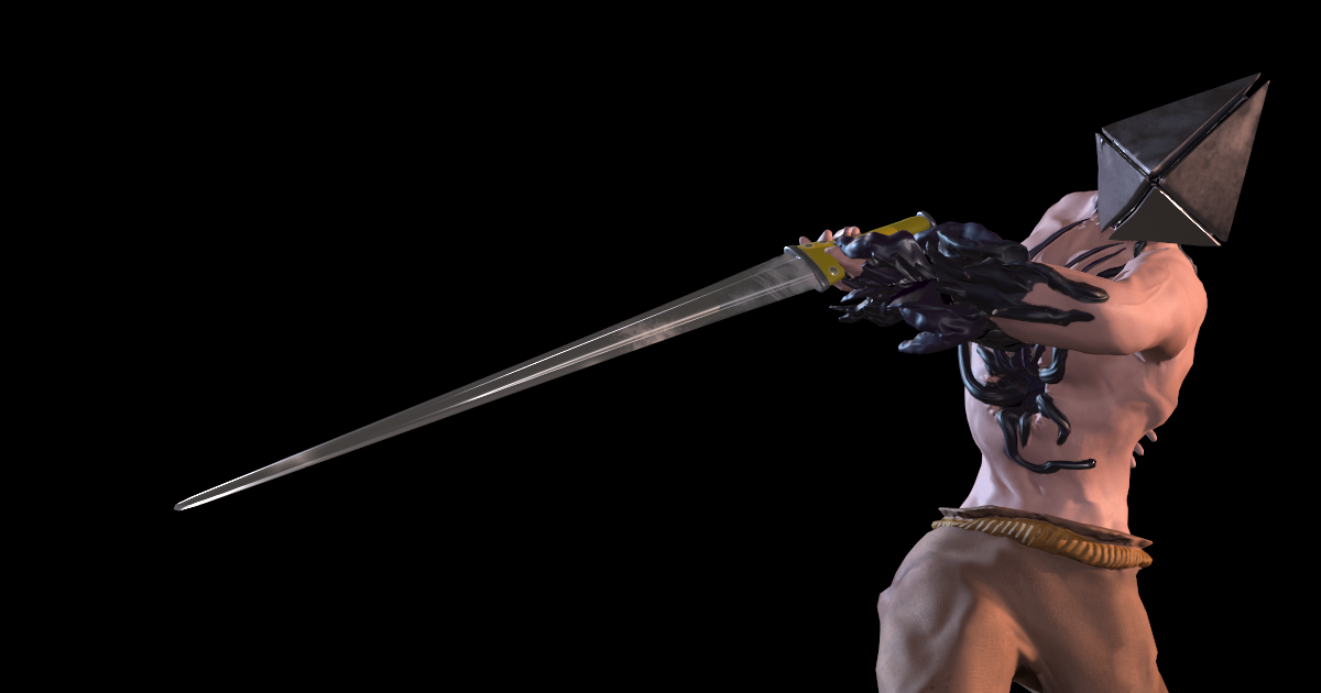 Faceless | 3D 휴머노이드 | Unity Asset Store