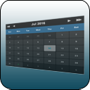 DatePicker for UnityUI