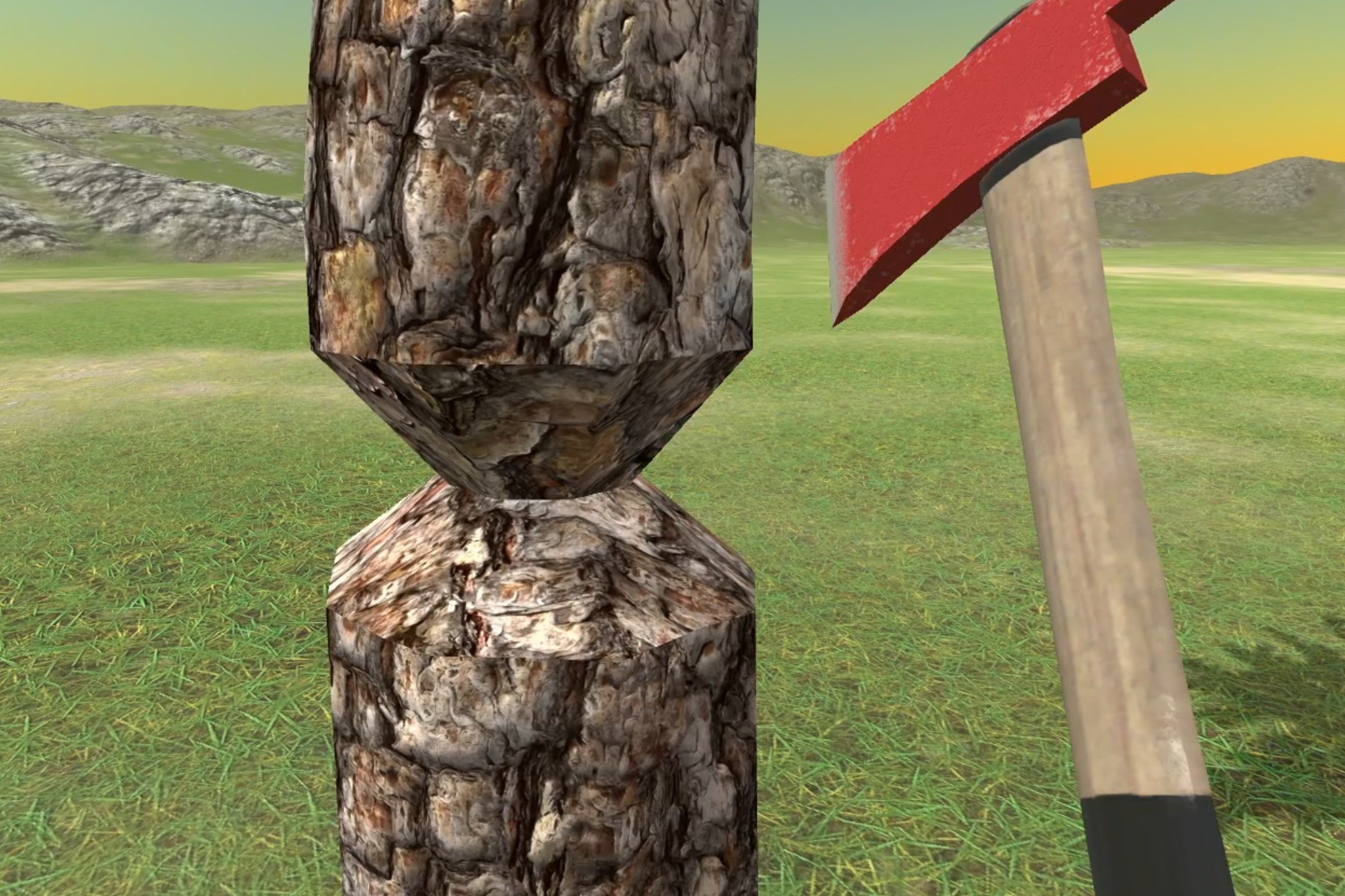 Cut Trees | Utilities Tools | Unity Asset Store